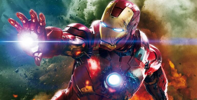 Iron Man Quiz: Can You Score More Than 80% - Scuffed