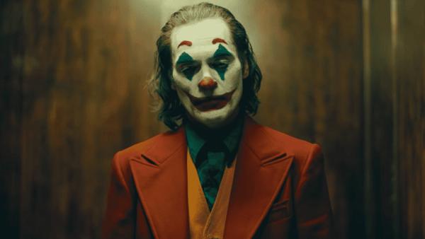 There's No Way You Can Score Over 50% On This Joker Quiz