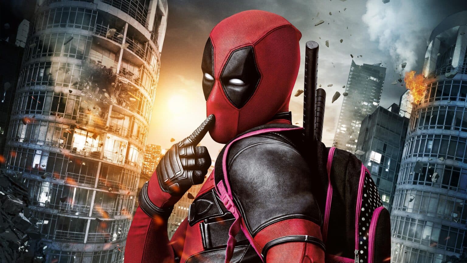 Can You Ace This Deadpool Trivia Quiz?