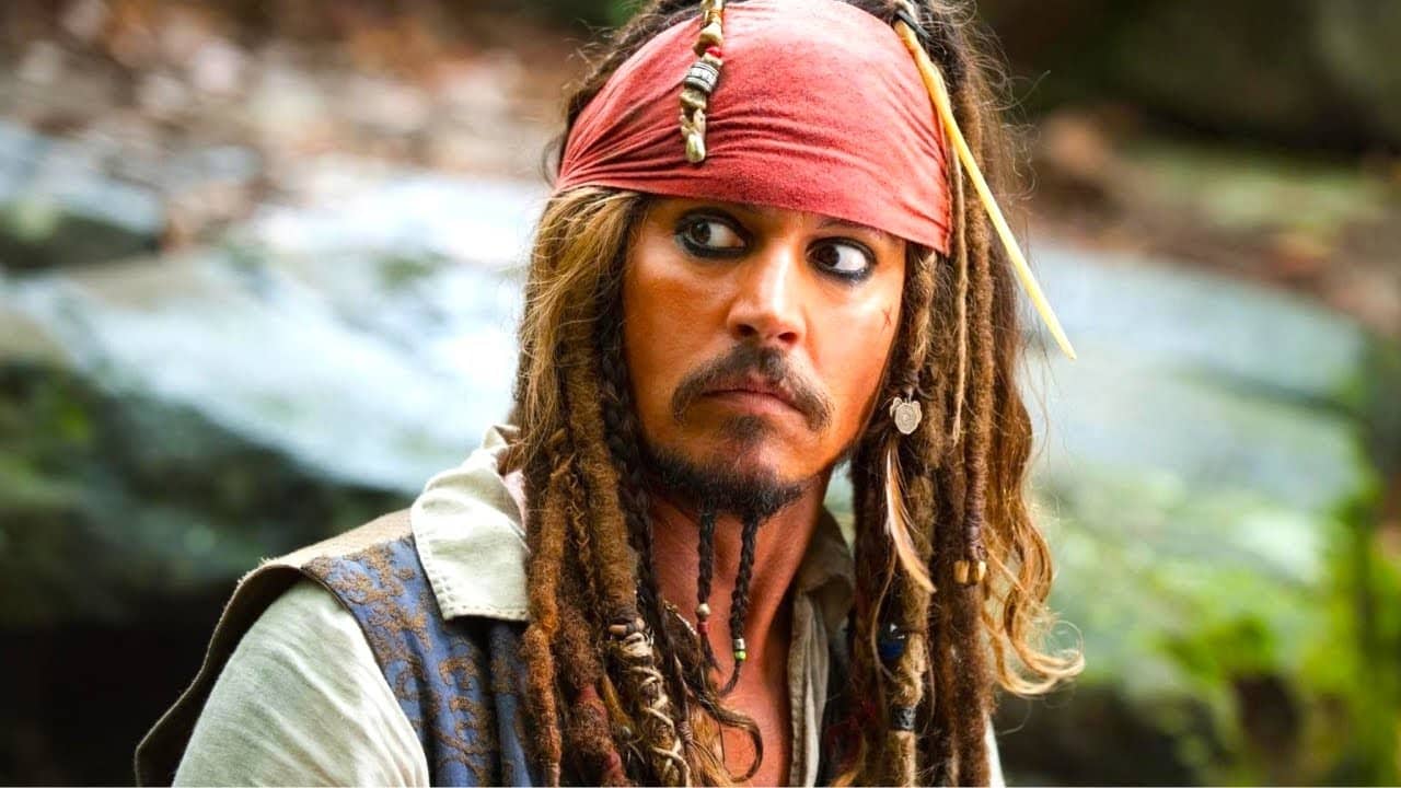 Pirates Of The Caribbean Quiz: Name The Characters