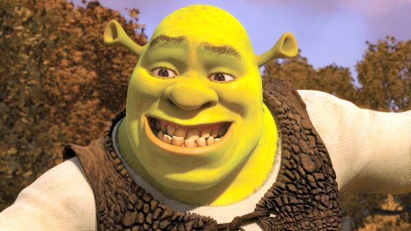 You Must Remember Shrek To Get 100% In This Quiz