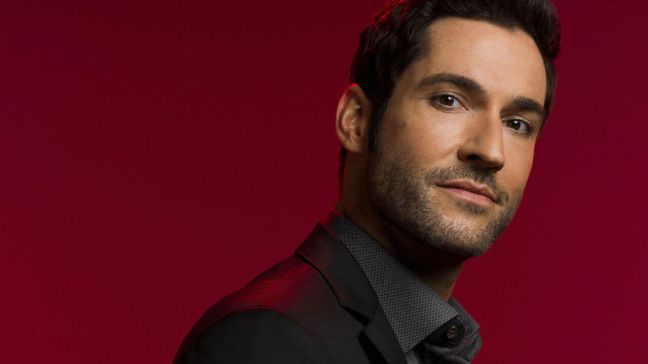 Lucifer Quiz: Name All The Characters - Scuffed Entertainment