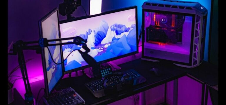 Twitch Quiz: Guess the streamer by their room and streaming setup