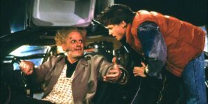 Back To The Future Quiz - Which Character Are You?