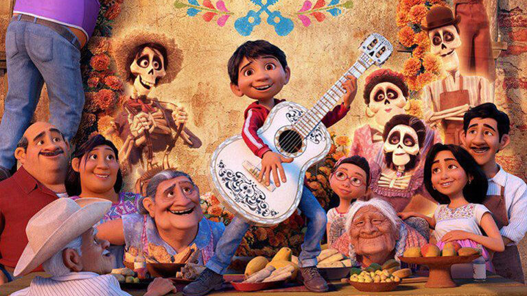 Which Coco Character Are You? Coco Quiz - Scuffed Entertainment