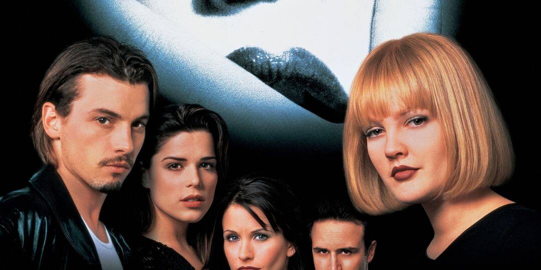 Which Scream Character Are You? Scream Quiz - Scuffed Entertainment