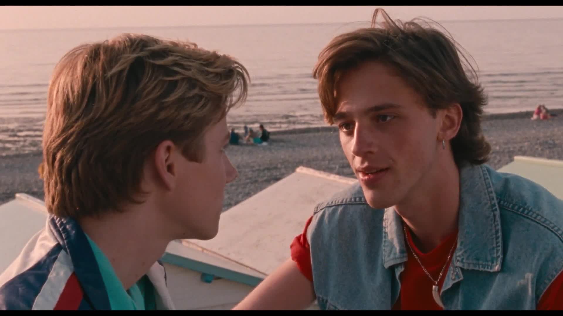 Summer Of 85 Quiz - Which Character Are You? - Scuffed Entertainment