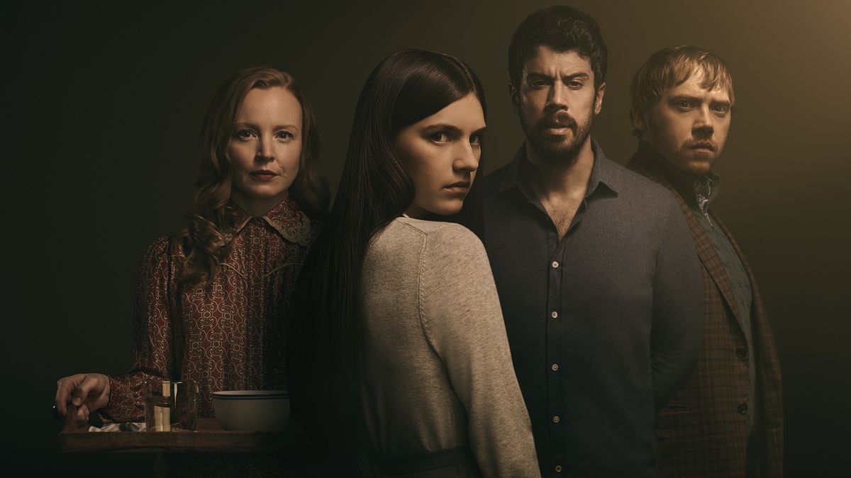 Which Servant Character Are You? Servant Quiz - Scuffed Entertainment