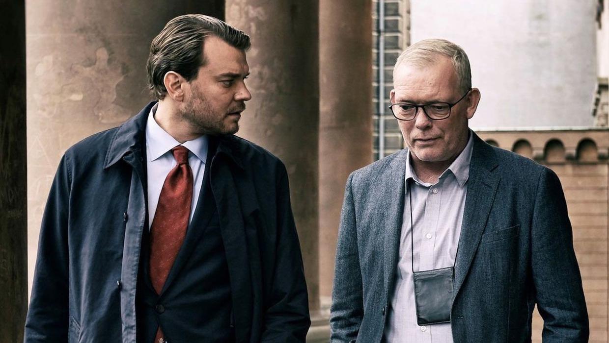 Which The Investigation Character Are You? The Investigation Quiz