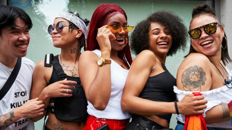 Am I Trans? Quiz - Transgender Test