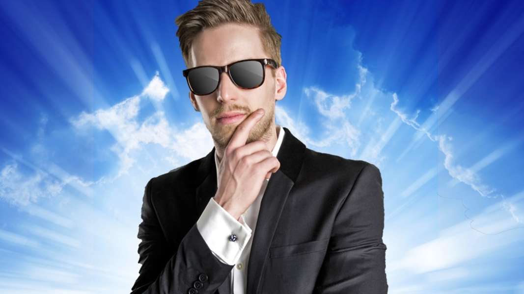 God Complex Test - Personality Quizzes - Scuffed Entertainment