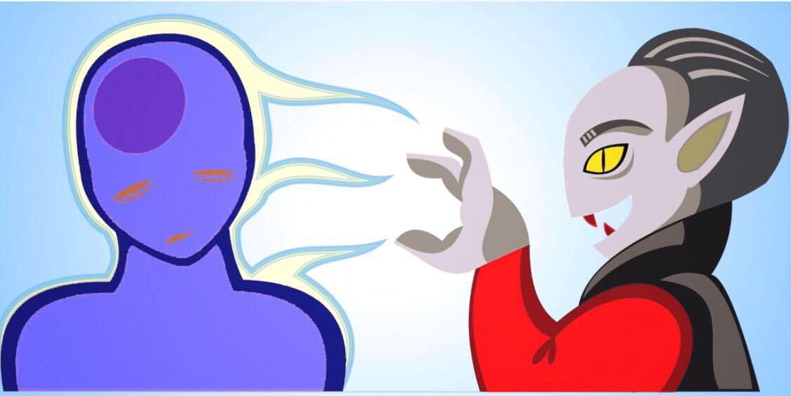 What Kind Of Vampire Are You? - Personality QUizzes