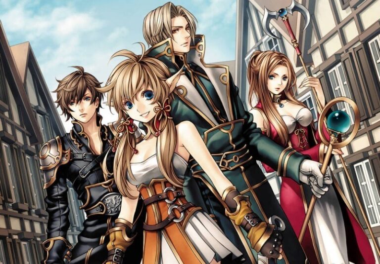 What Rpg Class Are You - Personality Quizzes - Scuffed Entertainment