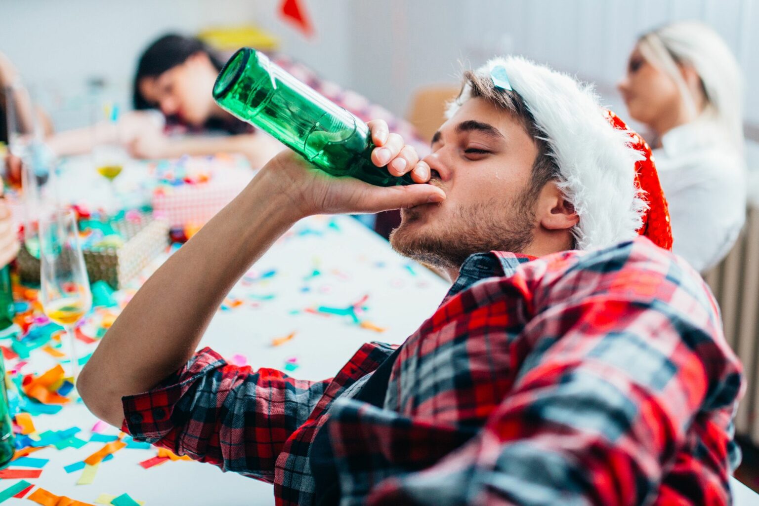 What Type Of Drunk Are You - Personality Quizzes - Scuffed Entertainment