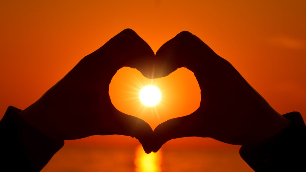 Are You Loveable? - Personality Quizzes - Scuffed Entertainment