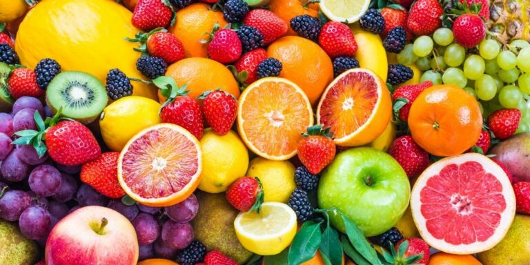 What Kind Of Fruit Am I Quiz - Scuffed Entertainment