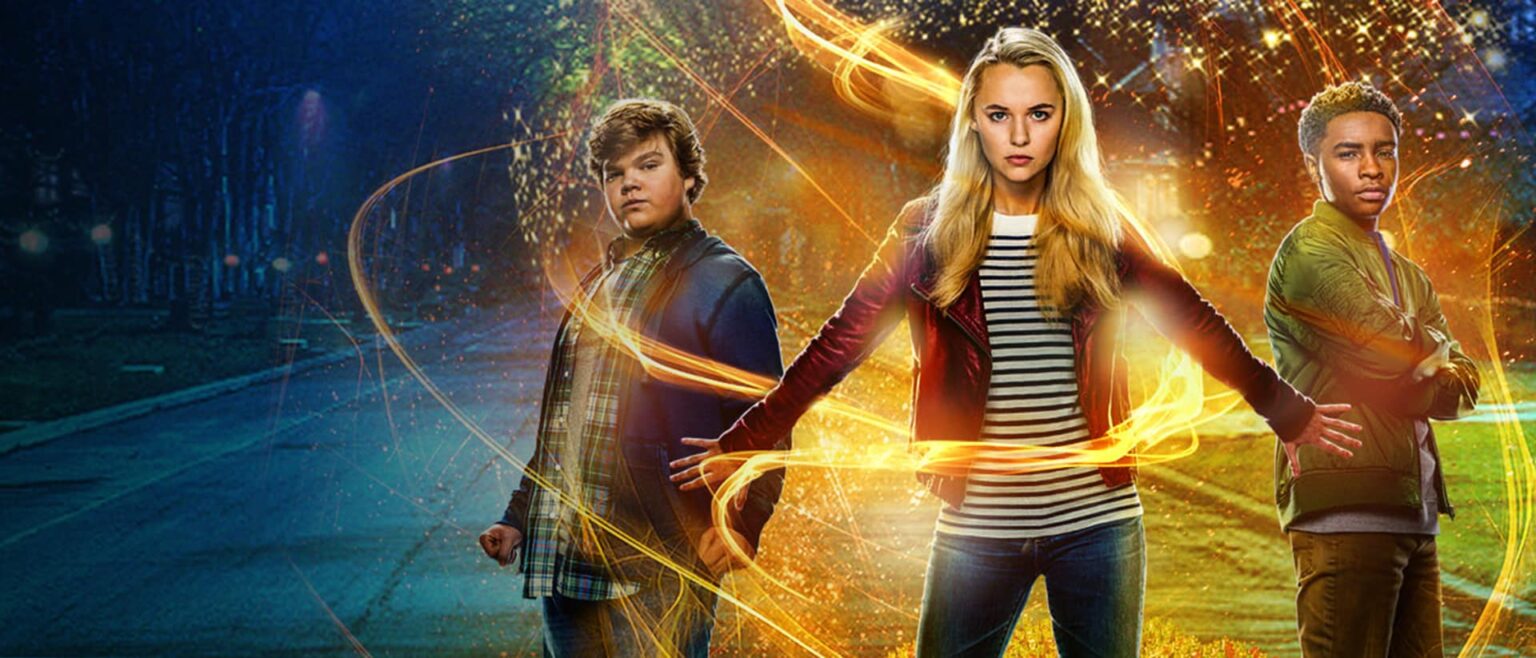 Which Goosebumps 2 Movie Character Are You? - Scuffed Entertainment