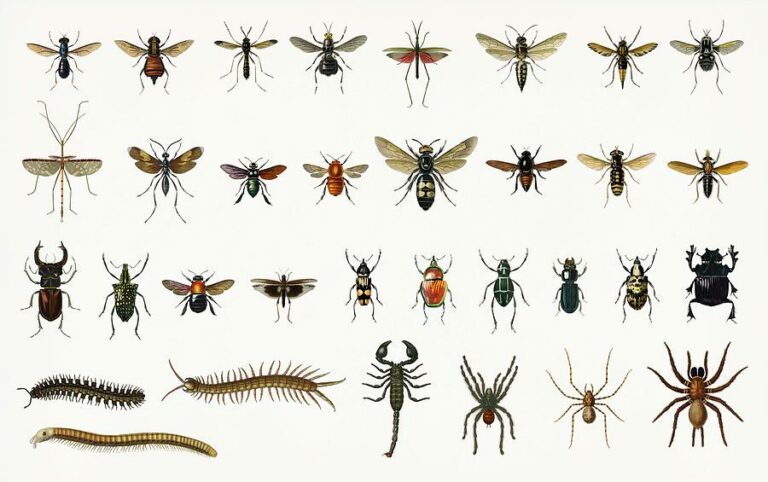 Which Insect Are You? - Personality Quizzes - Scuffed Entertainment