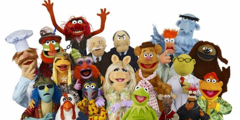 Which Muppet Are You? Disney Quiz - Scuffed Entertainment