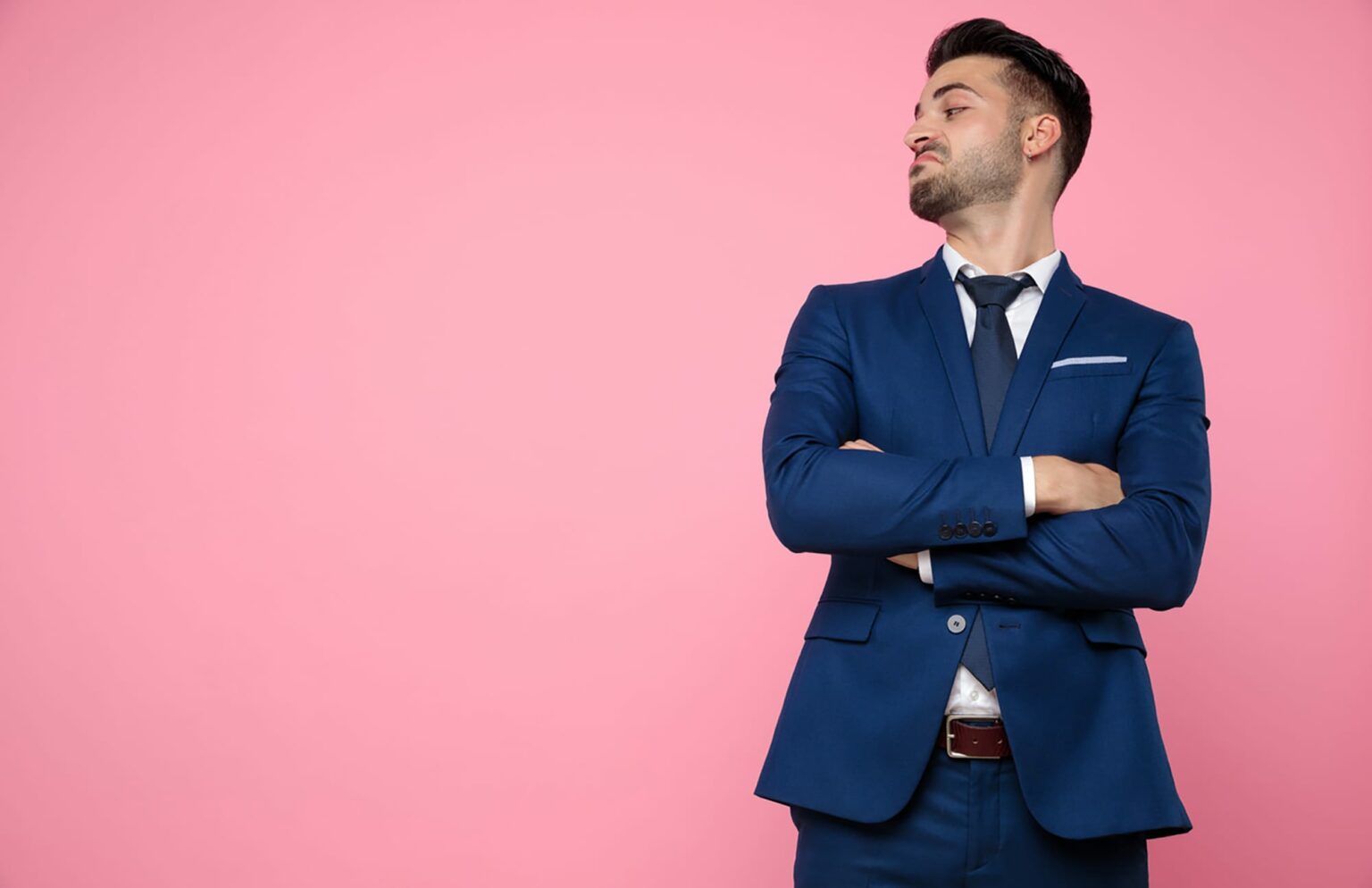 Am I Selfish Quiz - Find Out Now - Scuffed Entertainment