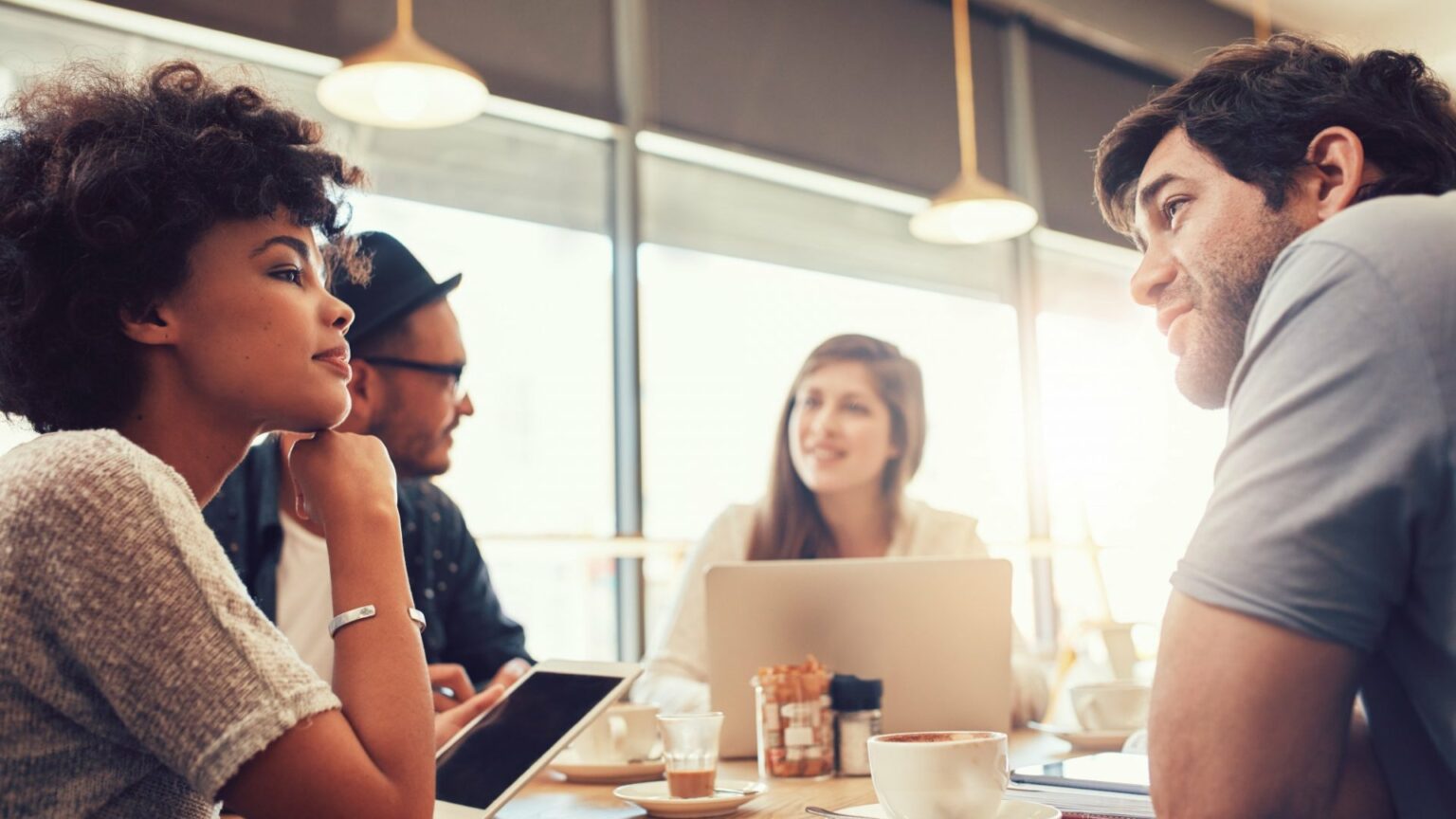 Gen Z Or Millennial Quiz - Which One Are You? - Scuffed Entertainment Gen Z Or Millennial Quiz - Which One Are You? - Scuffed Entertainment