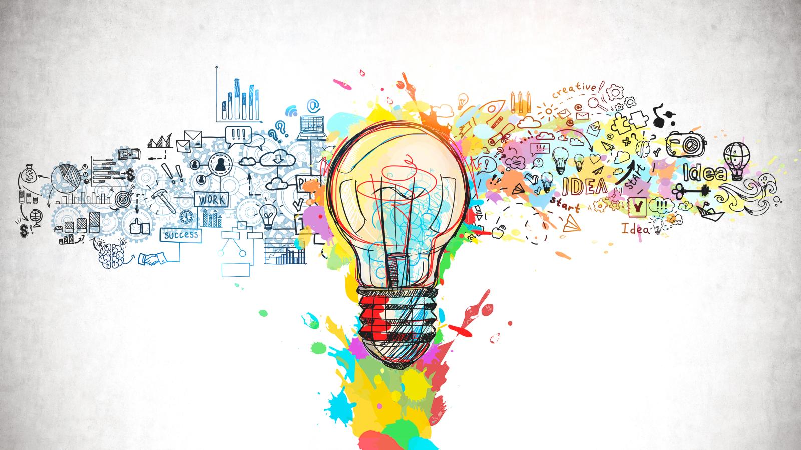 How Creative Are You Quiz - Scuffed Entertainment