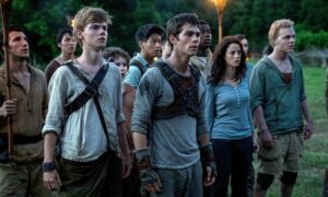 Maze Runner Quiz - Which Character Are You? - Scuffed Entertainment