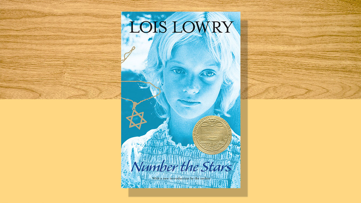 Number The Stars Quiz - Trivia Quizzes - Scuffed Entertainment