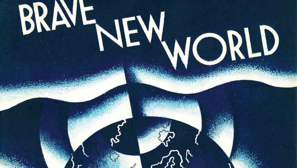 Brave New World Quiz - Book Trivia Quizzes - Scuffed Entertainment