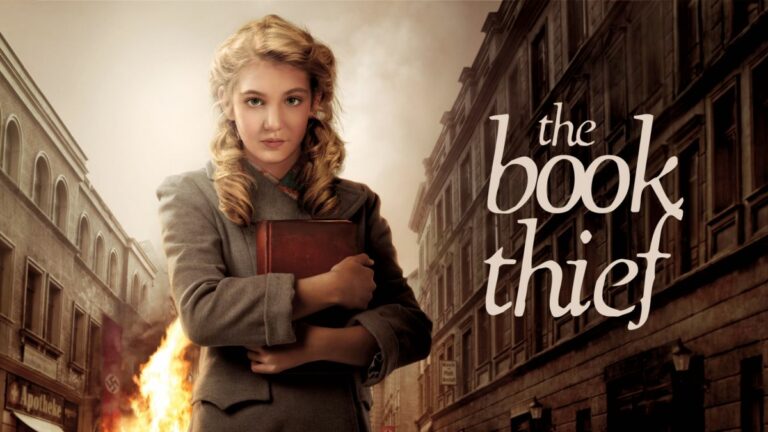 The Book Thief Quiz - Book Trivia Quizzes - Scuffed Entertainment