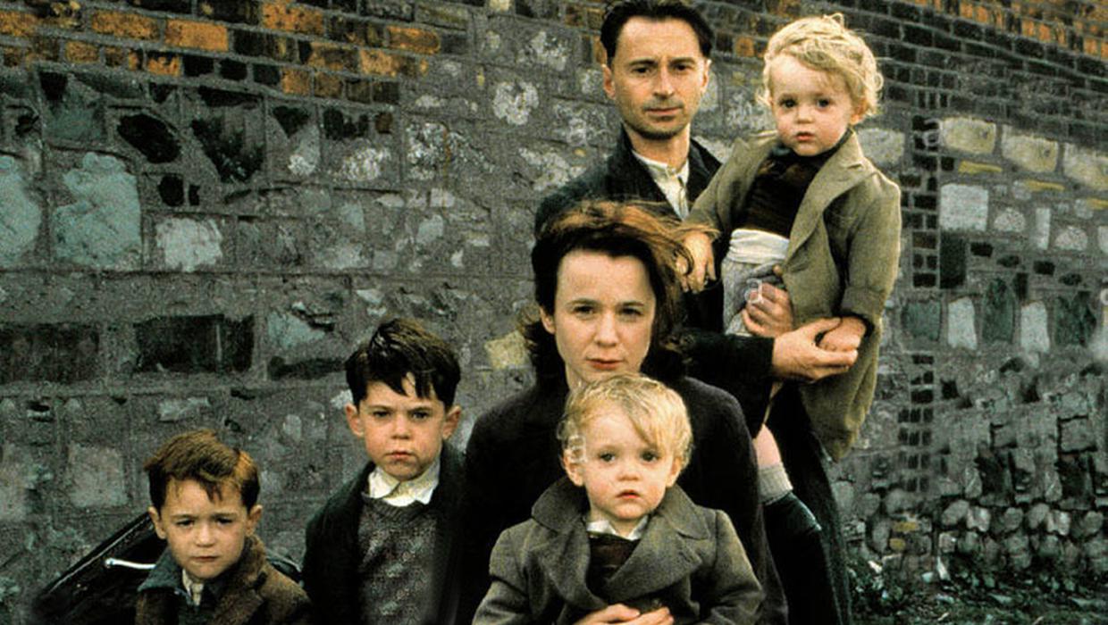 Angela’s Ashes Quiz - Book Trivia Quizzes - Scuffed Entertainment