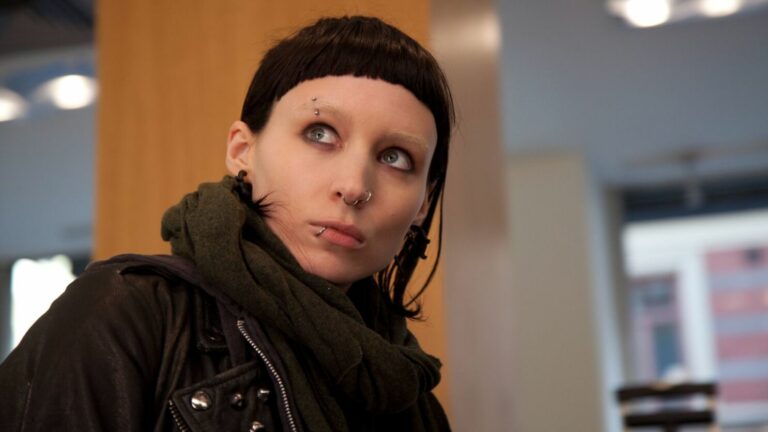 The Girl With The Dragon Tattoo Quiz - Book Trivia Quizzes