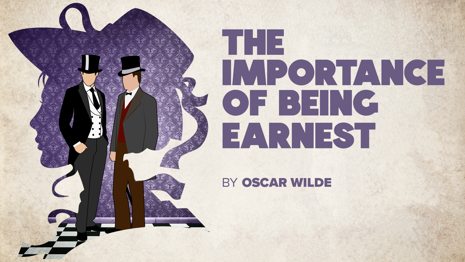 The Importance Of Being Earnest Quiz - Book Trivia Quizzes