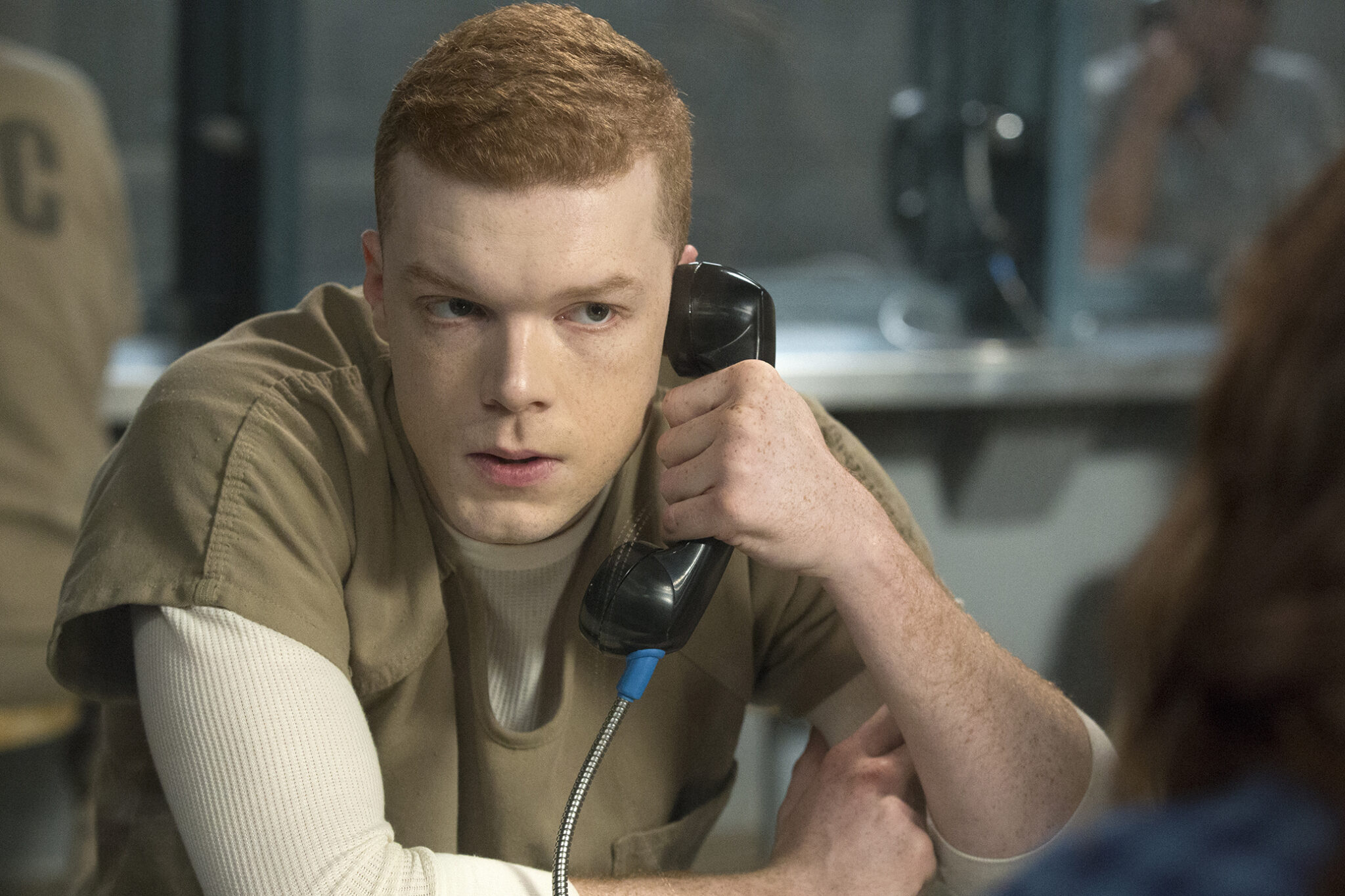 Where is Ian From Shameless? What Is The Real Truth?