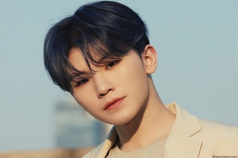 Woozi (Seventeen) Age, Bio, Height, and more - Scuffed Entertainment