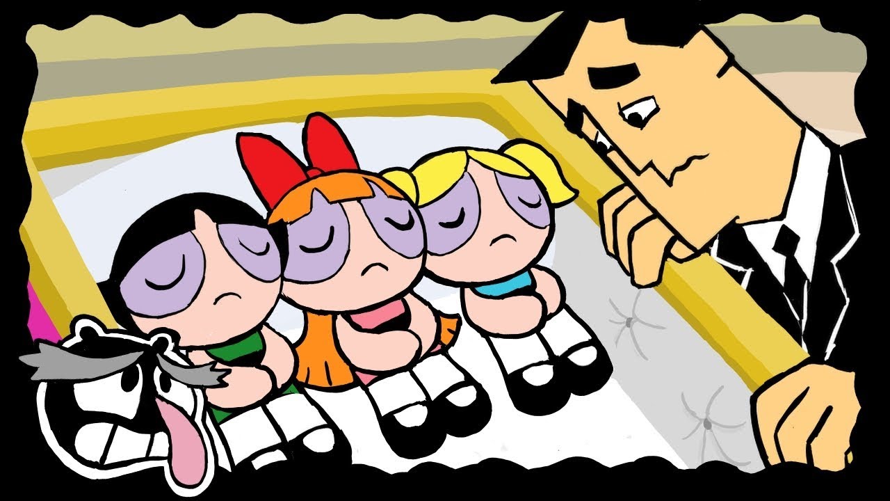 Did The Powerpuff Girls Die? What's The Truth? - Scuffed Entertainment