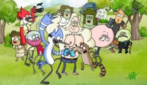 Is Regular Show Ending? The Epic Finale Explained