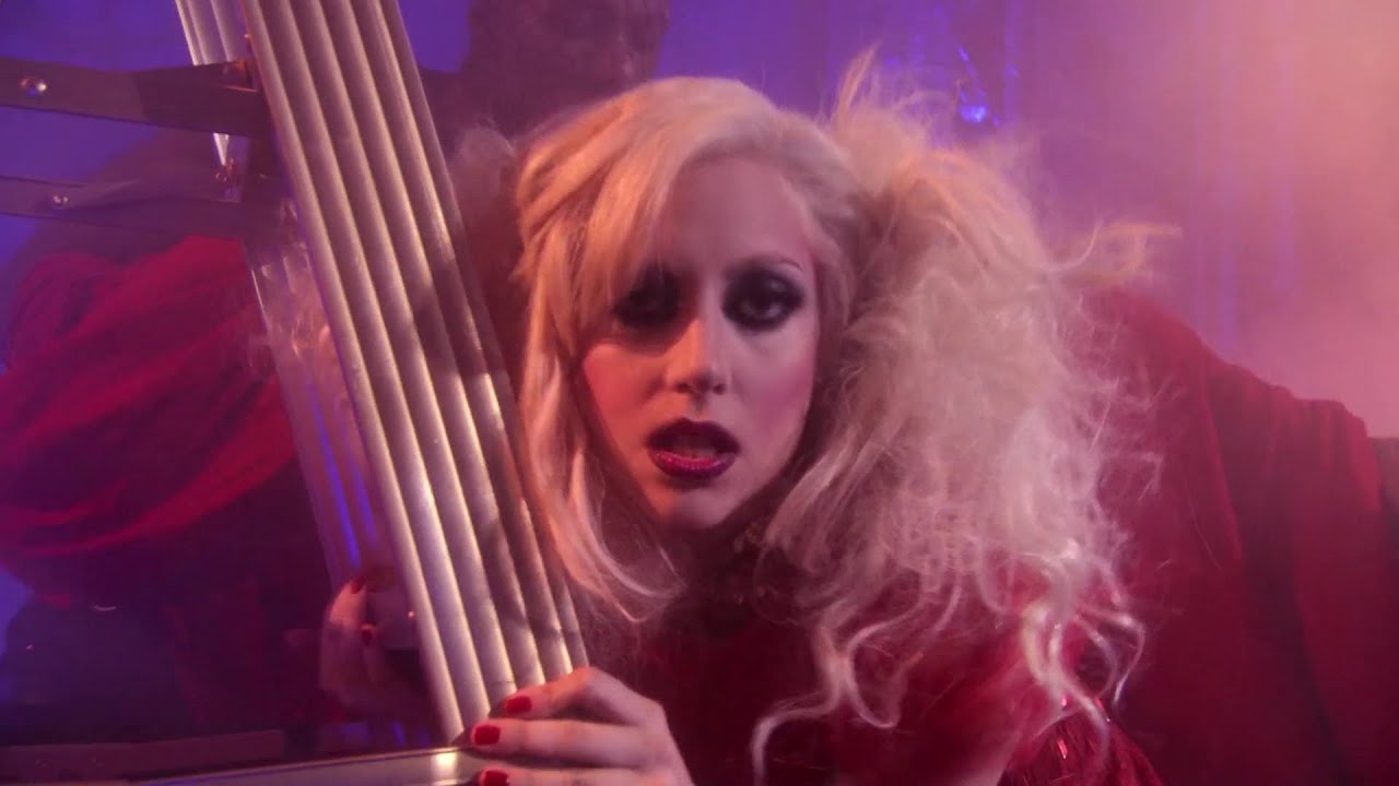 Was Lady Gaga In Gossip Girl? - Scuffed Entertainment