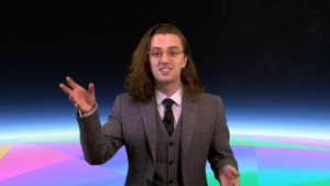 Is Brian David Gilbert Gay? What's The Truth? - Scuffed Entertainment