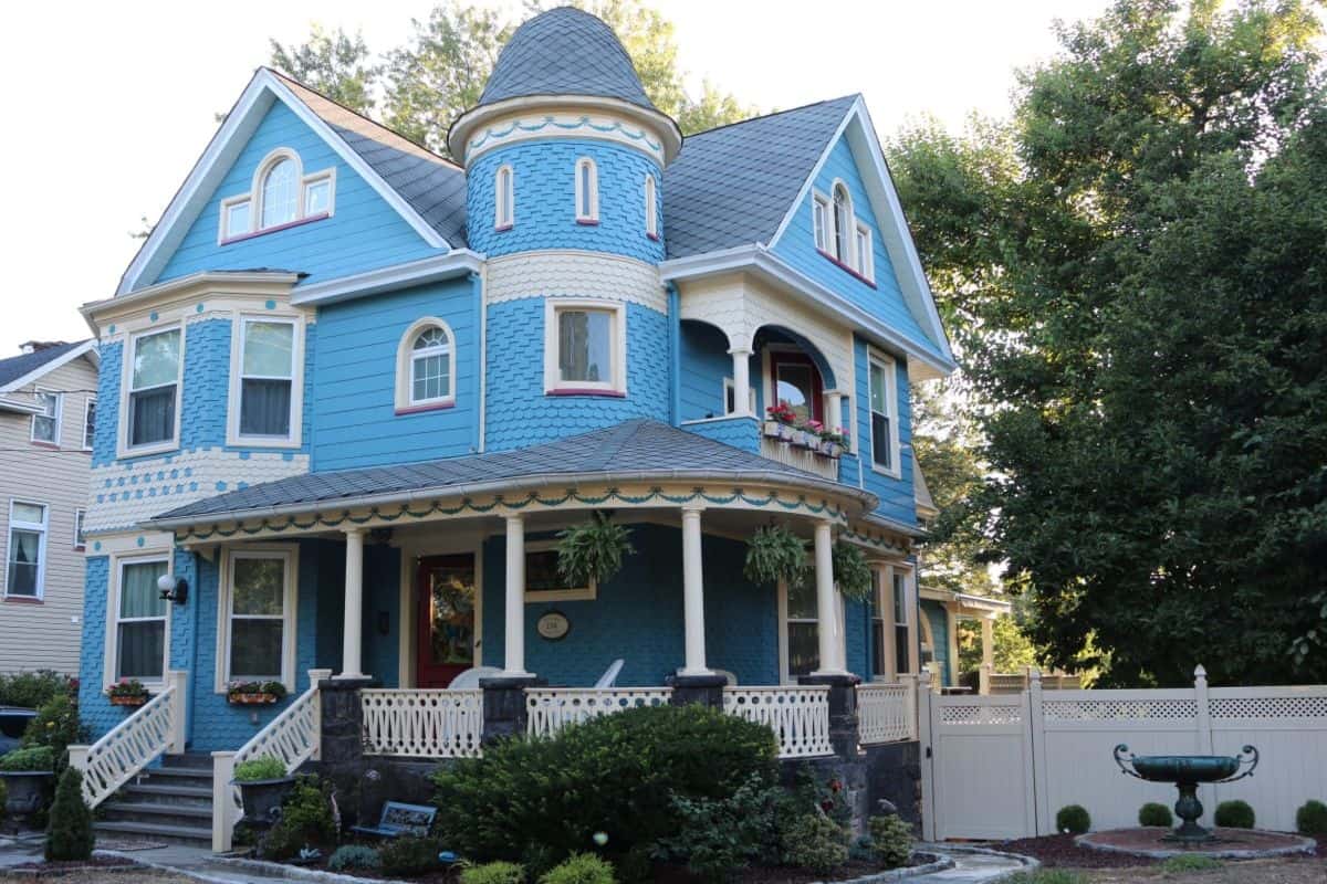 Where Was Gilmore Girls Filmed? All The Filming Locations